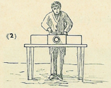 Le Photo-Scénographe - Émile Reynaud